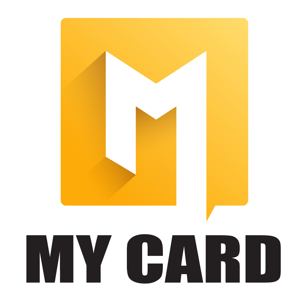 Premium Digital Card of My Card